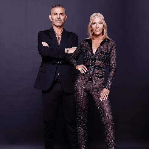 Speakers - Portal To Ascension