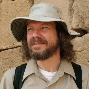 Robert Schoch - Portal To Ascension