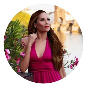 Radhaa Nilia - Portal To Ascension