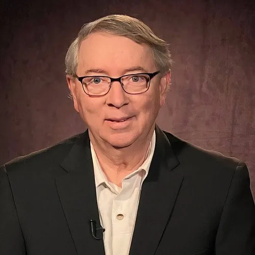 Richard Doty - Portal To Ascension