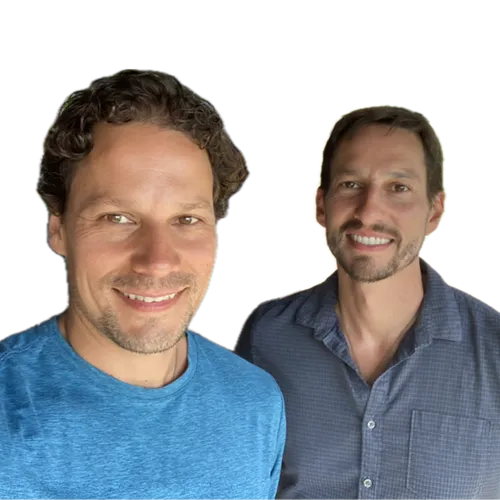 Daniel & Derek Salter - Portal To Ascension