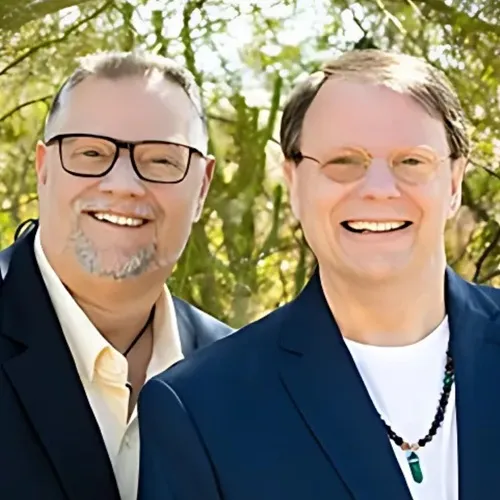 Thomas and AJ Intuitive Channels - Portal To Ascension