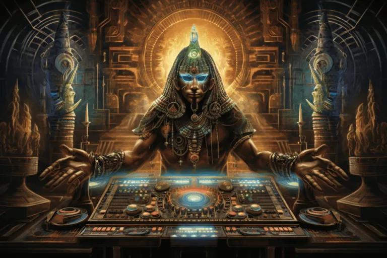 10 Fascinating Uses of Sound, Vibration, and Frequency by Ancient ...